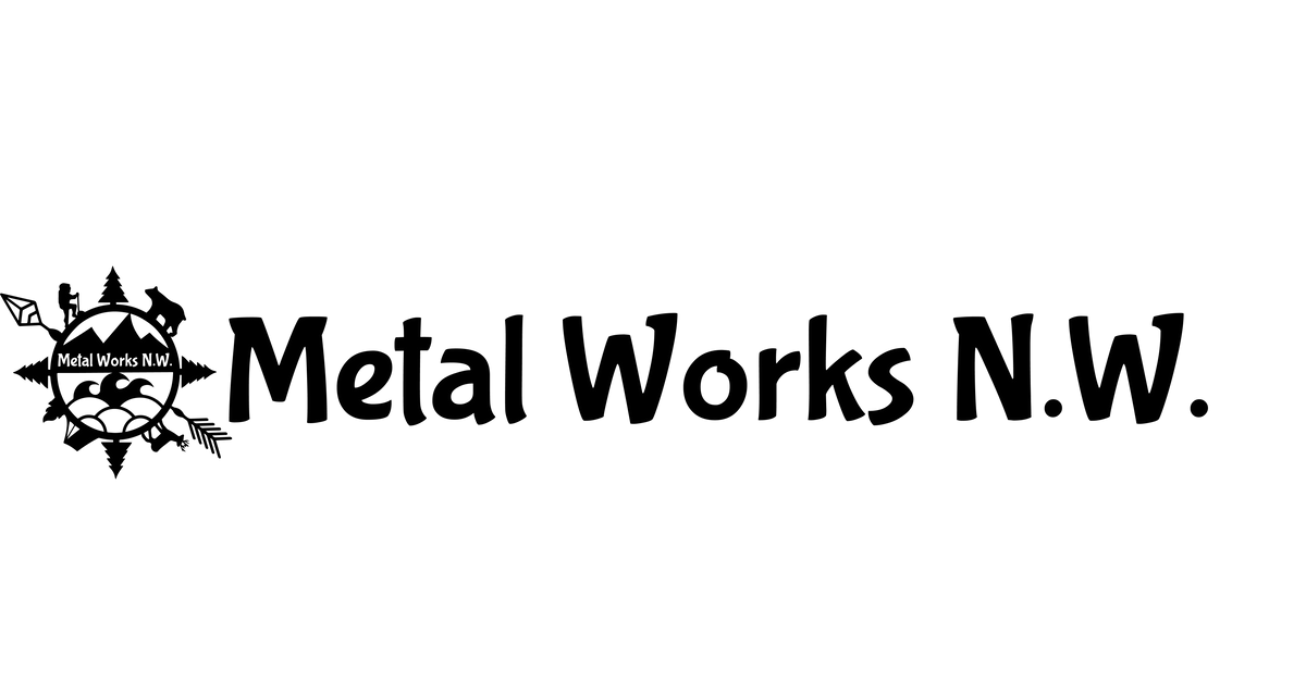 Metal Works Logo
